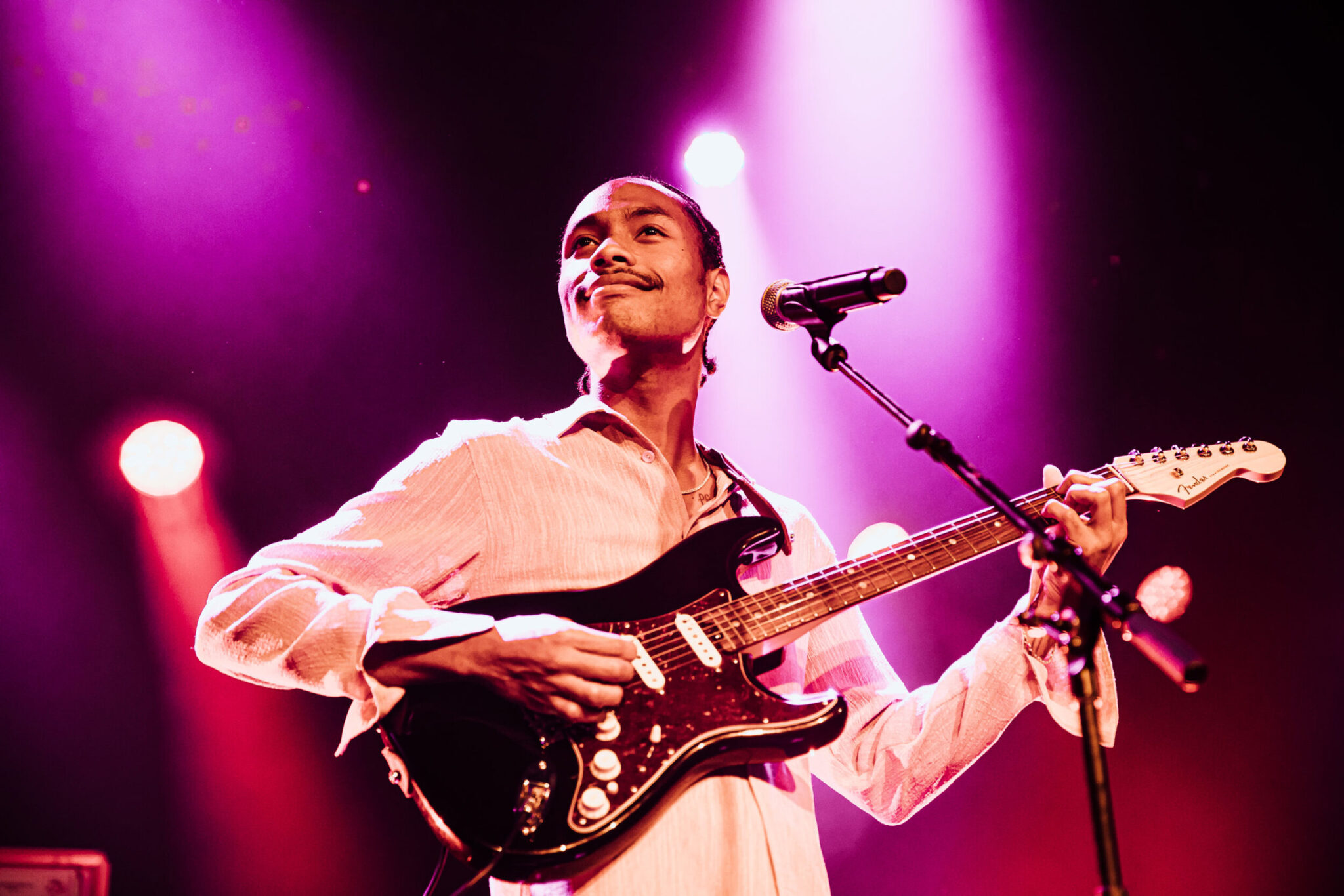 Concert Review: Steve Lacy @ The Metro Theatre - SURG FM